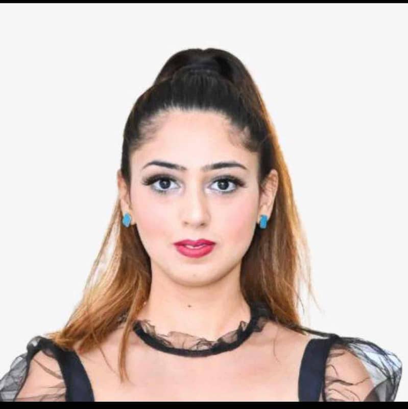 Asma zaheer malik, Дубай Агент по недвижимости - объекты недвижимости 4 ...