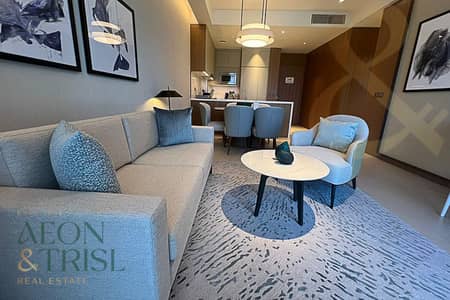 Properties for Sale in The Address Residences Dubai Opera Tower 1 ...