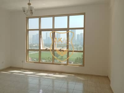 LAVISH 1-BHK APARTMENT WITH CORNISH VIEW,CHILLER FREE. FREE GYM, POOL ...