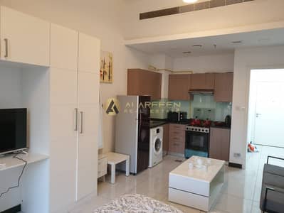 Studios for Rent in Crystal Residence, Jumeirah Village Circle (JVC ...