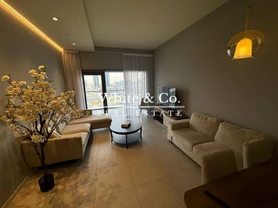 Properties for Sale in Park View Tower, Jumeirah Village Circle (JVC ...