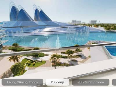 Hot Deal | Zayed Museum & Fountain View | Ho 2026 | Bayut.com