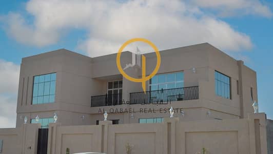 Spacious 5BR Villa for Sale in Al Hoshi, Sharjah | Bayut.com