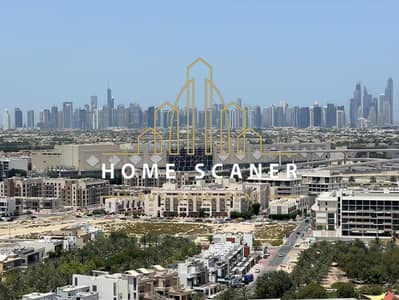 Studios for Sale in O2 Tower, Jumeirah Village Circle (JVC) - Buy ...