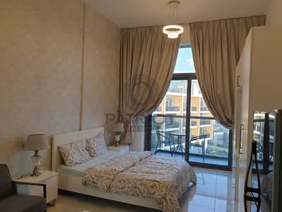 33 Properties for Rent in Crystal Residence, Jumeirah Village Circle ...