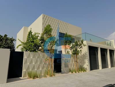 位于巴拉希，海阳 5 卧室的别墅 5190000 AED - 9191383 | Bayut.com