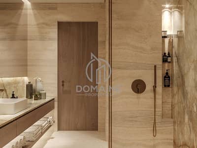 位于朱美拉环形村(JVC)，JVC第12区，The Orchard Place 的公寓 811293 AED - 9191367 ...