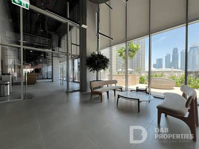 74 Properties for Rent in Forte 2, Downtown Dubai | Bayut.com