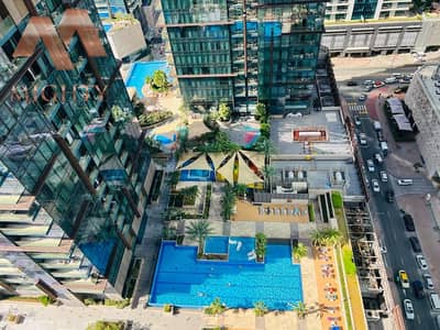 APARTMENT FOR RENT IN MARINA GATE 2, MARINA GATE | Bayut.com