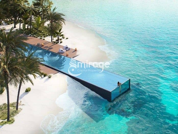 位于拉姆汉岛 4 卧室的别墅 21050000 AED - 9198482 | Bayut.com