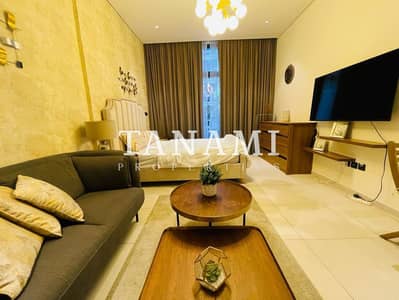 Studios for Rent in Beverly Residence, Jumeirah Village Circle (JVC ...