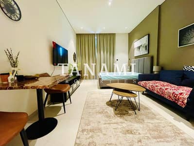 Studios for Rent in Beverly Residence, Jumeirah Village Circle (JVC ...