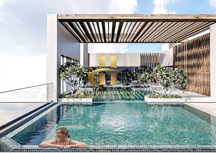 Properties for Sale in Nicholas Residence, Jumeirah Village Circle (JVC ...