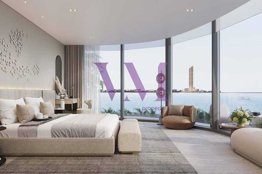 Island View | 7th floor Apartment | 5% DP | Bayut.com