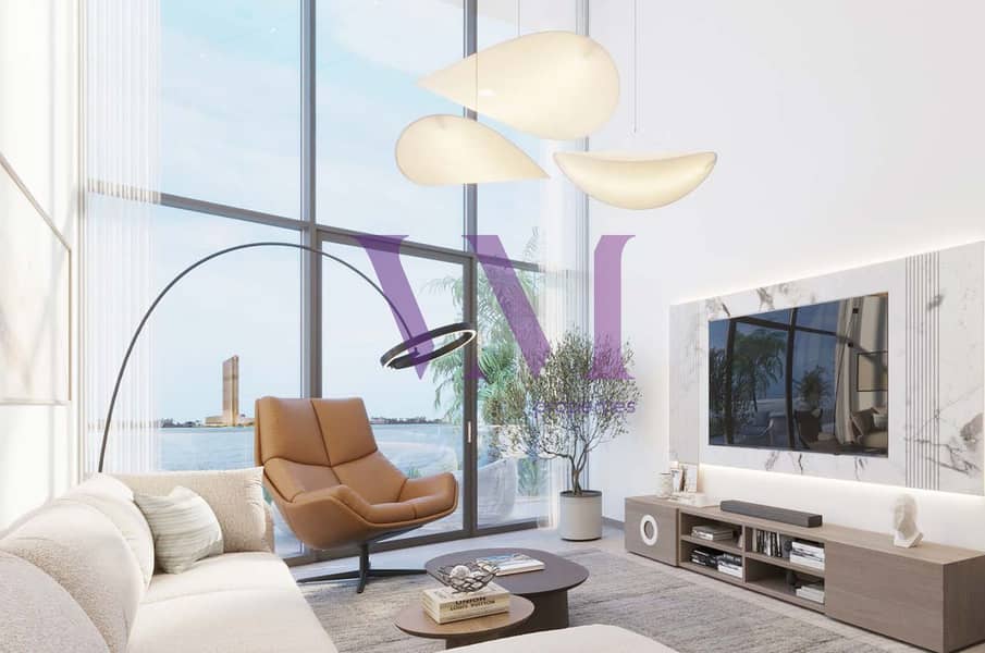 Island View | 7th floor Apartment | 5% DP | Bayut.com