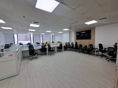 58 Offices for Sale in Jumeirah Village Circle (JVC) - Buy Workspace in ...