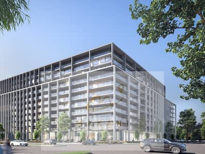 位于阿尔加达，Nesba 2 卧室的公寓 1615000 AED - 9201648 | Bayut.com