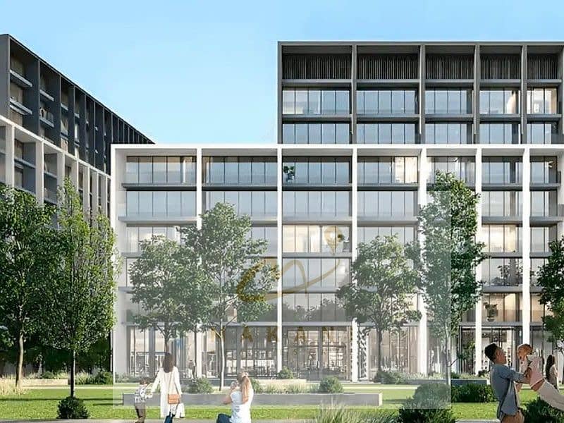 位于阿尔加达，Nesba 2 卧室的公寓 1615000 AED - 9201648 | Bayut.com