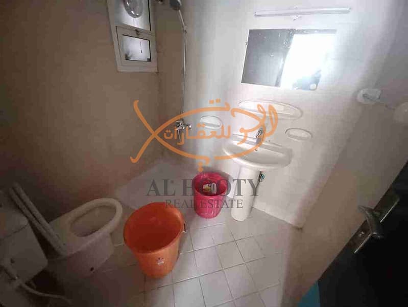 شقة في بناية مويلح 3،تجارية مويلح 1 غرفة 23999 درهم - 9202151 | Bayut.com