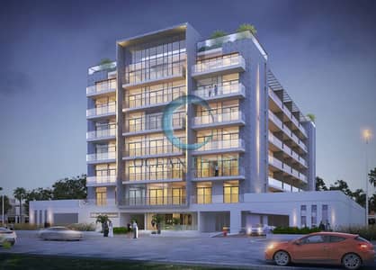 10 Properties for Rent in MYKA Residence, Dubai Production City (IMPZ ...