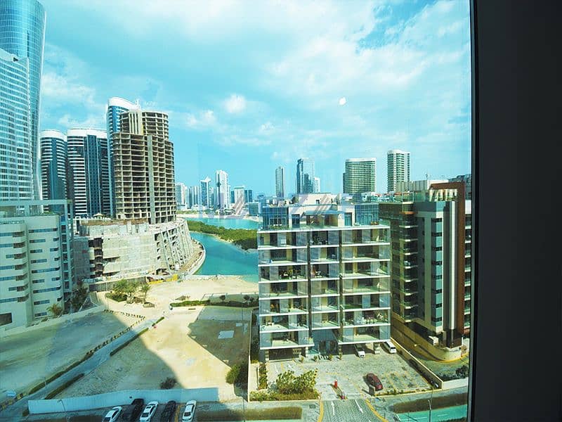 位于阿尔雷姆岛，沙姆斯-阿布扎比，沙姆斯门户区，太阳大厦 1 卧室的公寓 975000 AED - 9207268 | Bayut.com