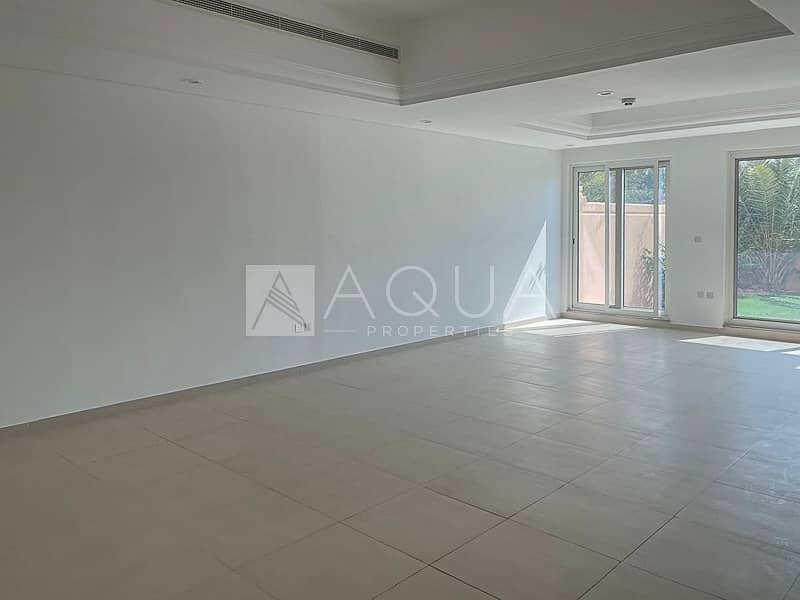 Corner Unit | Well Maintained | Unfurnished | Bayut.com