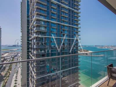 Fully Furnished | Sea View | Ready To Move | Bayut.com