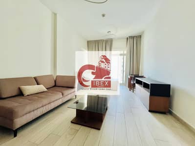 Big Layout || Higher Floor || Spacious and Luxury Studio Apartment ...