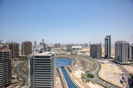 Apartments for Sale in The Matrix, Dubai Sports City - Buy Flat in The ...