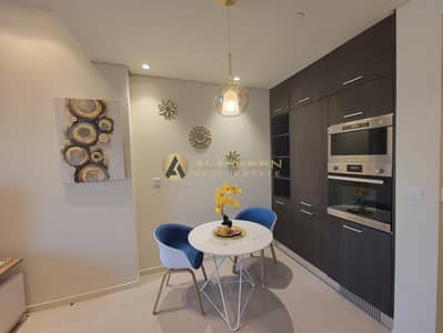 Apartments for Rent in Park View Tower, Jumeirah Village Circle (JVC ...