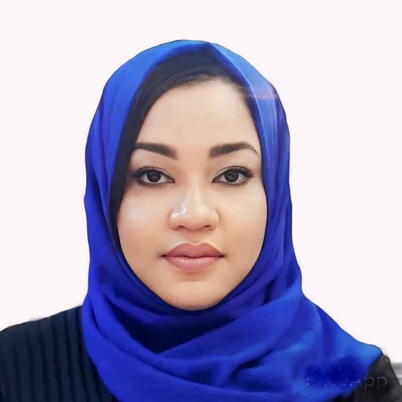 Fatima Abubakar from Al Hamdan Real Esate - 3 properties | Bayut.com