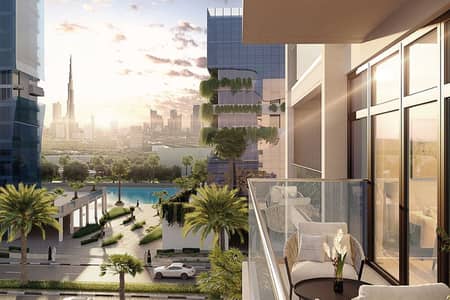 Ready In Q1 2025 I Lagoon View I Riviera 59 | Bayut.com