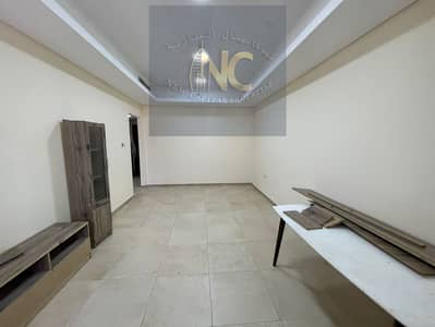 2 rooms and a hall, 2 bathrooms for annual rent in Sharjah, Abu Shagara ...
