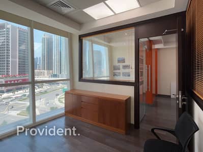 15 Offices for Sale in B2B Tower, Business Bay - Buy Workspace in B2B ...