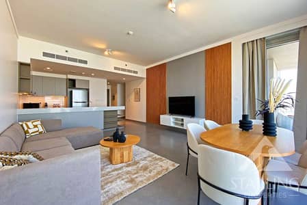 24 Properties for Rent in Creek Gate Tower 1, Dubai Creek Harbour ...