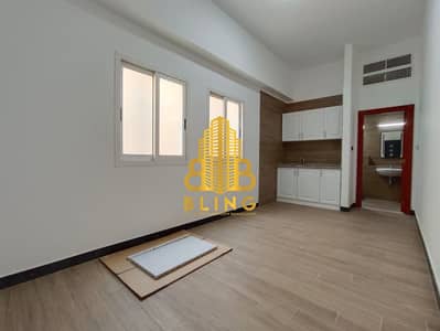 Studios for Rent in Hamdan Street - Rent Studio Apartment | Bayut.com