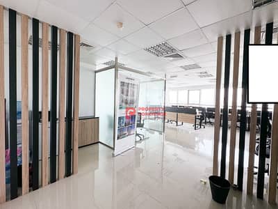 1 Commercial Properties for Rent in Arenco Building Block 3, Dubai ...