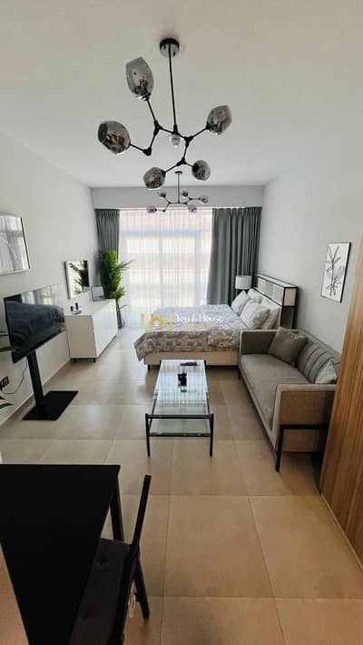 Studios for Rent in Jumeirah Village Circle (JVC) - Rent Studio ...