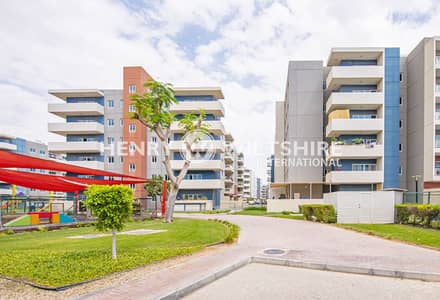 2 Bedroom Properties for Sale in Al Reef - 2 BHK Properties | Bayut.com