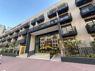 Studios for Rent in Beverly Residence, Jumeirah Village Circle (JVC ...