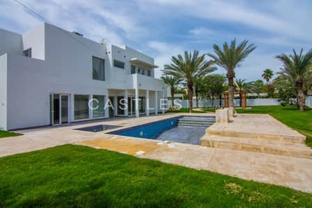 Villas for Sale in Saheel, Arabian Ranches - Buy House in Saheel ...