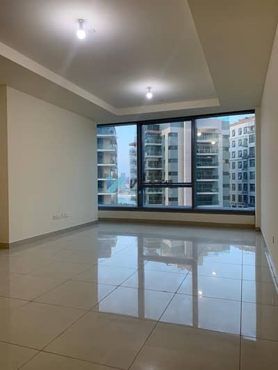 1 BR + Study Room | Big Layout | Skyline Views | Rented | Facilities ...
