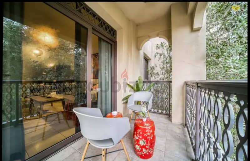 Cosy 1 Bed in Yansoon 3 Downtown Dubai | Bayut.com