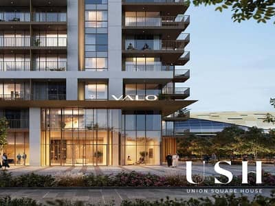 位于迪拜溪港，Valo 2 卧室的公寓 2620000 AED - 9227165 | Bayut.com