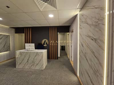 7 Offices for Rent in Jumeirah Village Circle (JVC) - Rent Workspace in ...