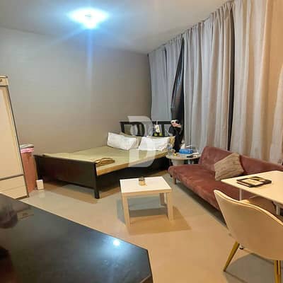 Studios for Rent in Al Reem Island - Rent Studio Properties Page-2 ...