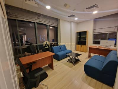 10 Offices for Rent in Jumeirah Village Circle (JVC) - Rent Workspace ...