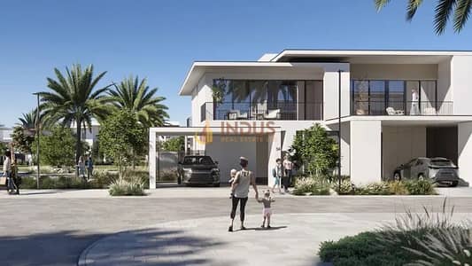 Properties for Sale in Lillia, The Valley by Emaar | Bayut.com