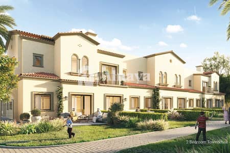 For Sale Amazing 2BR Townhouse | Single Row End Unit | Ideal Location ...