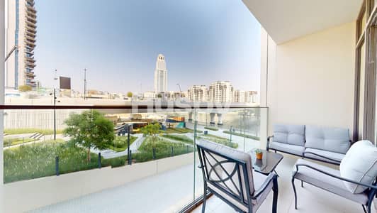 Properties for Sale in The Cove Building 1, Dubai Creek Harbour | Bayut.com